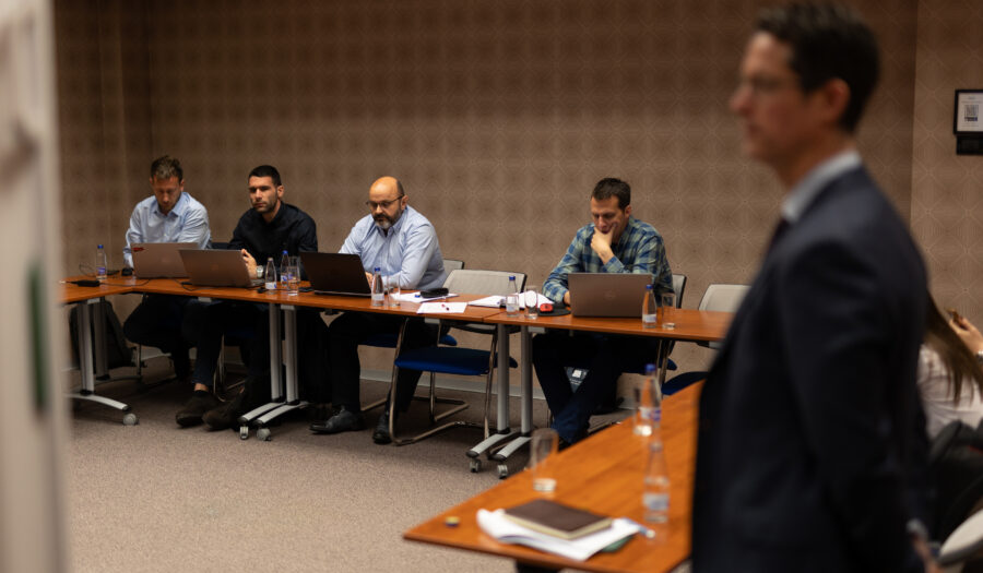 CyCon 2025 - KnowCyber