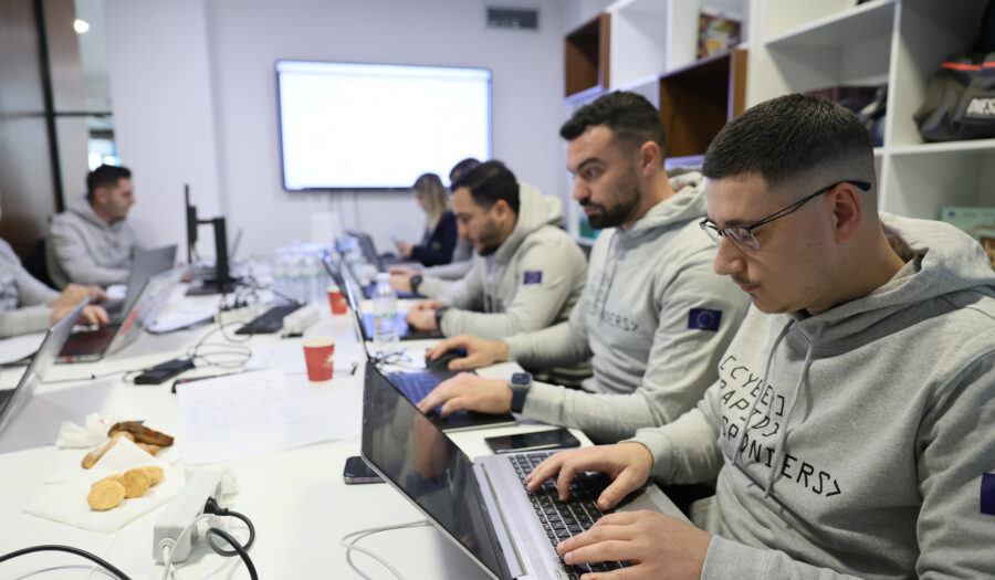 CyCon 2025 - KnowCyber